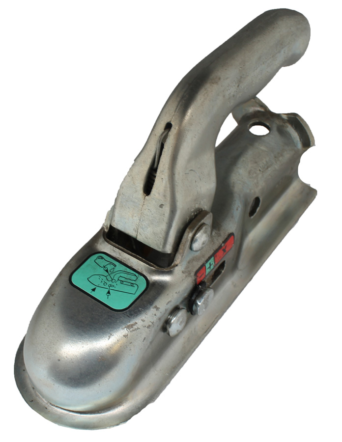 Kuglekobling Knott KK14 Ausf. C