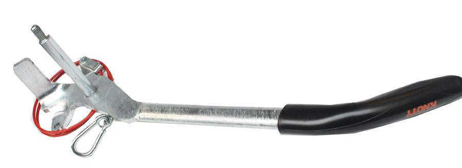 Håndbremsearm - TrailerFix.dk