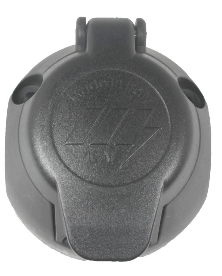 7-polet hun stik til trailer - 7 polet trailer stik