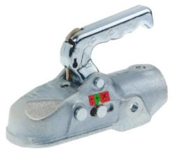 Kuglekobling Knott K27 Ausf.A