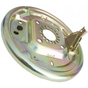 Ankerplade - TrailerFix.dk